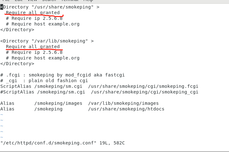 centos7部署smokeping_centos 安装smokeping-CSDN博客