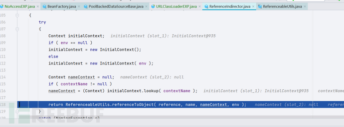 Java反序列化之C3P0链学习_java 判断 asccii流 或 hex流-CSDN博客