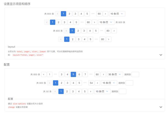 Vue Tab切换vue Blu——组件丰富，样式美观的新兴vue开源vue组件 Csdn博客