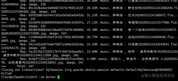 你见过java程序自毁(kill)吗？我踩过_java进程自动被杀-CSDN博客