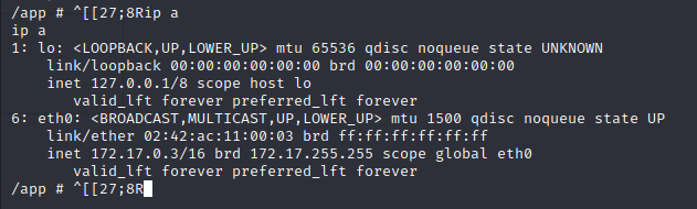 【VulnHub靶场】-- BOREDHACKERBLOG: SOCIAL NETWORK_boredhackerblog social network-CSDN博客