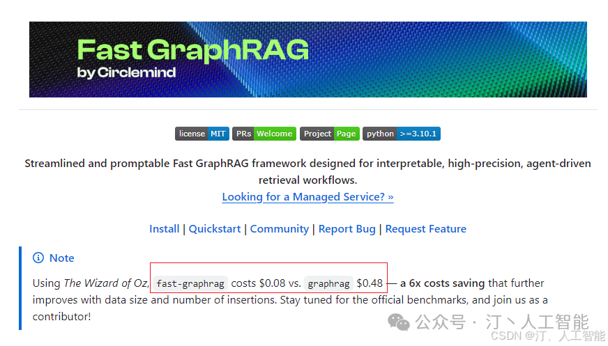 GraphRAG、Naive RAG框架总结主流框架推荐(共23个)：LightRAG、nano-GraphRAG、Dify等-CSDN博客