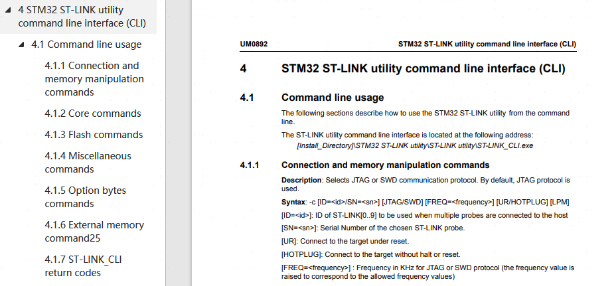 LabVIEW实现ST-Link自动烧录单片机_labview烧录hex文件-CSDN博客