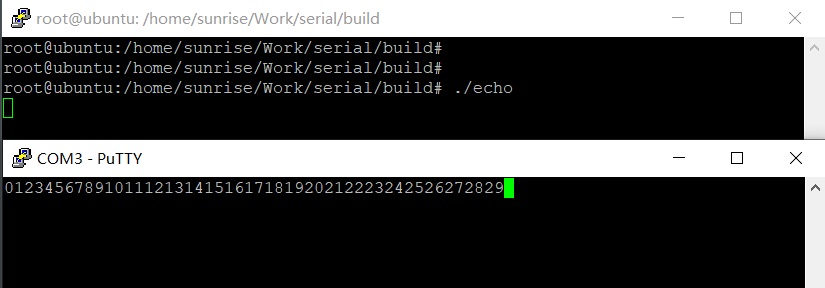 地平线旭日X3派试用-玩转串口通信_ttys3串口-CSDN博客