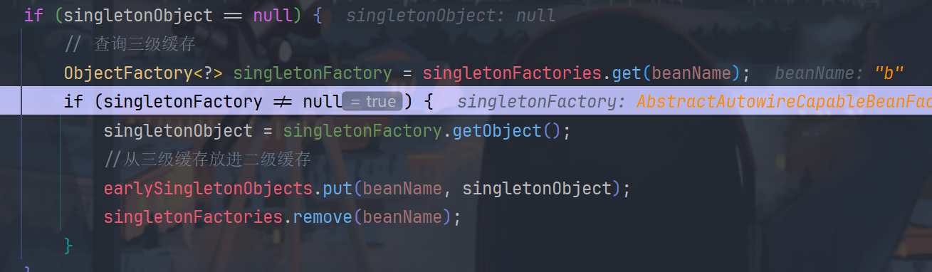 mini-spring 学习笔记—高级篇_minispring-CSDN博客