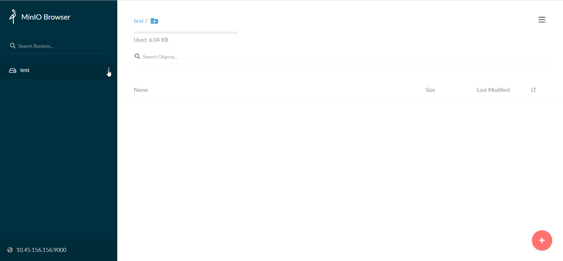 springboot集成minio客户端_minioclient springboot-CSDN博客