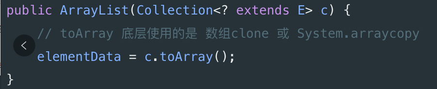 Java Asarrayjava数组转集合之arraysaslist用法 Csdn博客