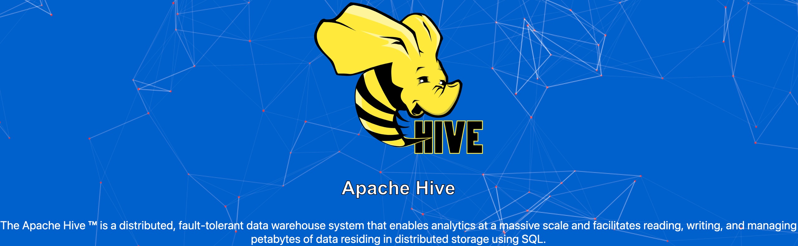 Hive 3.x的安装部署 - Ubuntu_ubuntu安装hive-CSDN博客