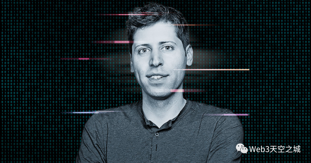 AI的突破潜力: Sam Altman MIT访谈 2023 实录-CSDN博客
