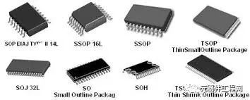 元器件封装形式对照表_封装（Package）_weixin_39775127的博客-CSDN博客