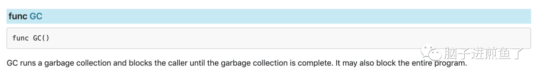 Go 触发 GC 的时机有哪些？能手动触发吗？-CSDN博客