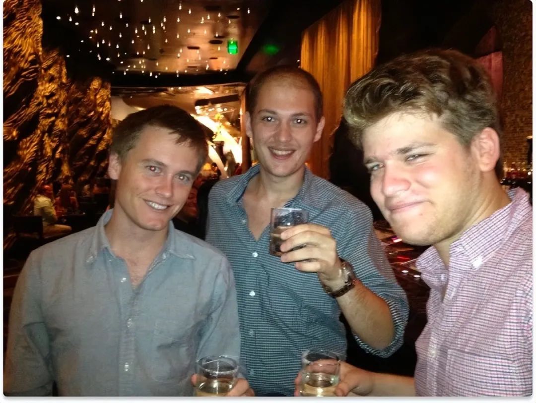 Replit的野心，让Web3的创作者写代码像写文章一样简单-CSDN博客