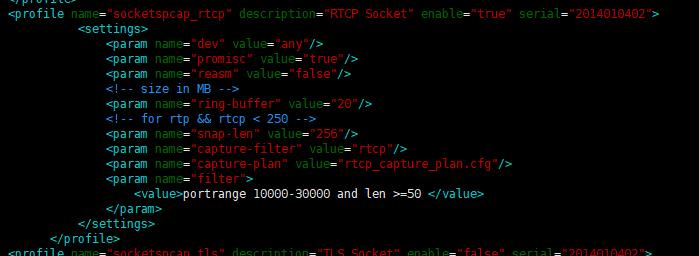 FreeSWITH+SIPCAPTURE安装配置全记录（centOS7）_heplify-server-CSDN博客
