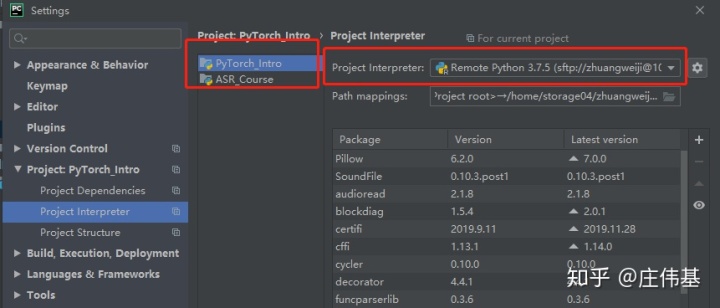 Pycharm Add Configuration PyCharm python weixin 39711867 