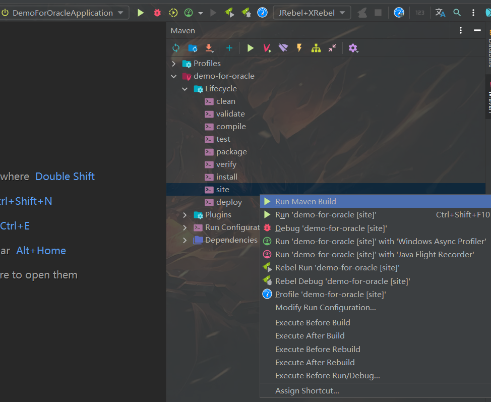 idea Maven异常：Could not find artifact(本地仓库确实存在)_maven could not find artifact-CSDN博客