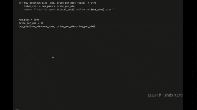 Python 中的 Return Self 到底是个啥？_python 类成员函数返回self-CSDN博客