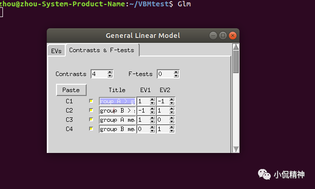 vbm 分析_手把手系列教程：使用FSL进行VBM分析_尹昉的博客-CSDN博客