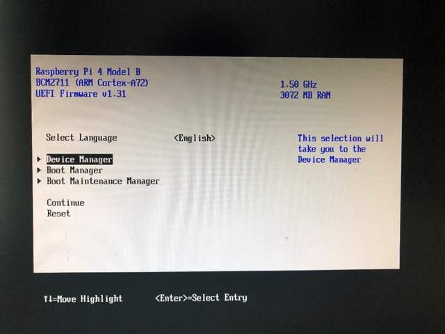 树莓派4B刷win10，保姆级教程_树莓派怎么刷windows-CSDN博客