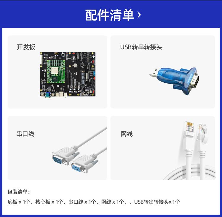 迅为基于龙芯的3A5000_7A2000开发板入门使用之硬件连接_开发板上的hdmi可以直接连接显示器吗-CSDN博客