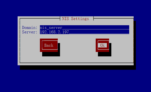 Linux的NIS配置_linux nis_[虚幻私塾】的博客-CSDN博客