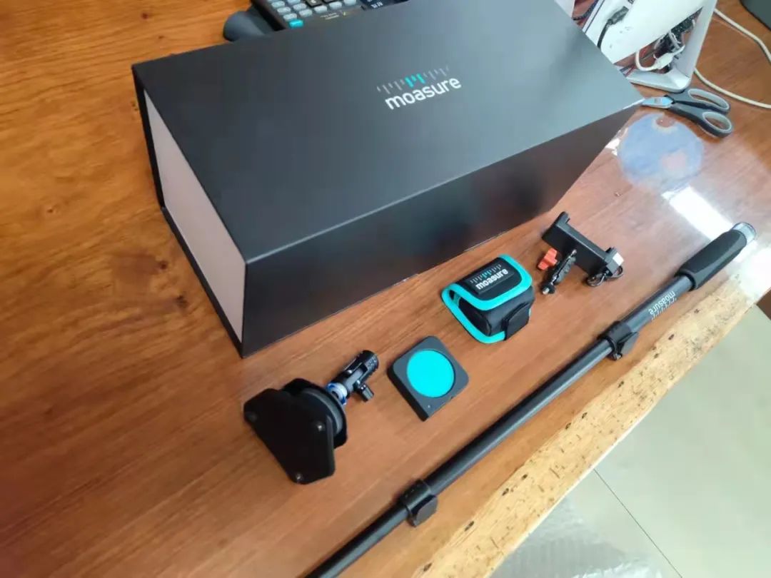 Moasure魔尺 | 精装礼盒装开箱过程_魔尺测量仪中国官网-CSDN博客