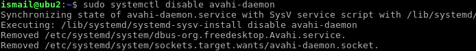 avahi-daemon_带有示例Linux Avahi Daemon教程-CSDN博客