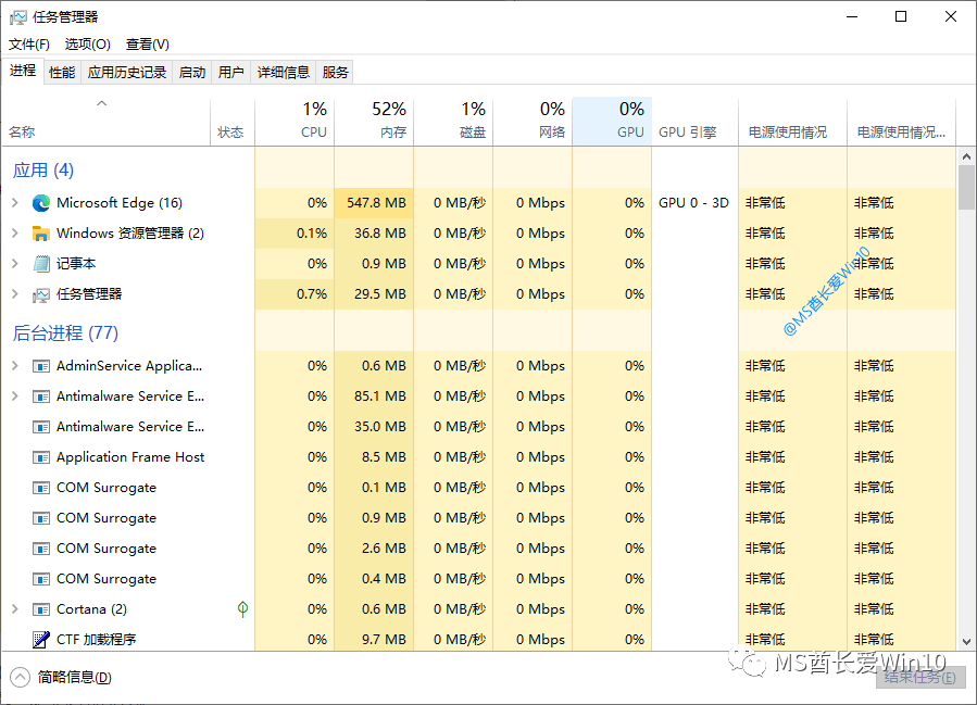 win10任务管理器快捷键_玩转Win10任务管理器（技巧汇总）-CSDN博客