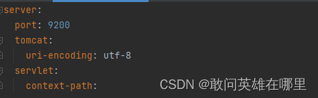 Initializing Servlet ‘dispatcherServlet‘_initializing servlet 'dispatcherservlet-CSDN博客
