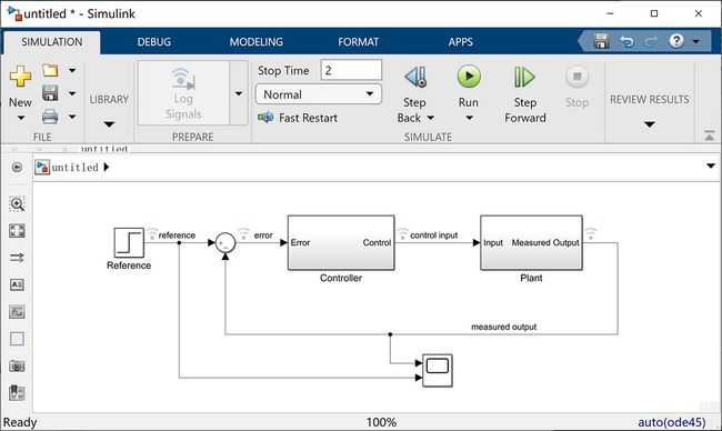 MATLAB Codesys,Matlab程序导入Codesys PLC教程-CSDN博客