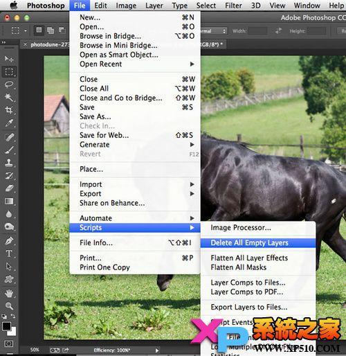 文件打开不关闭程序会输出吗_Adobe Photoshop解决运行卡死+崩溃后恢复文件教程..._weixin_39646412的博客-CSDN博客