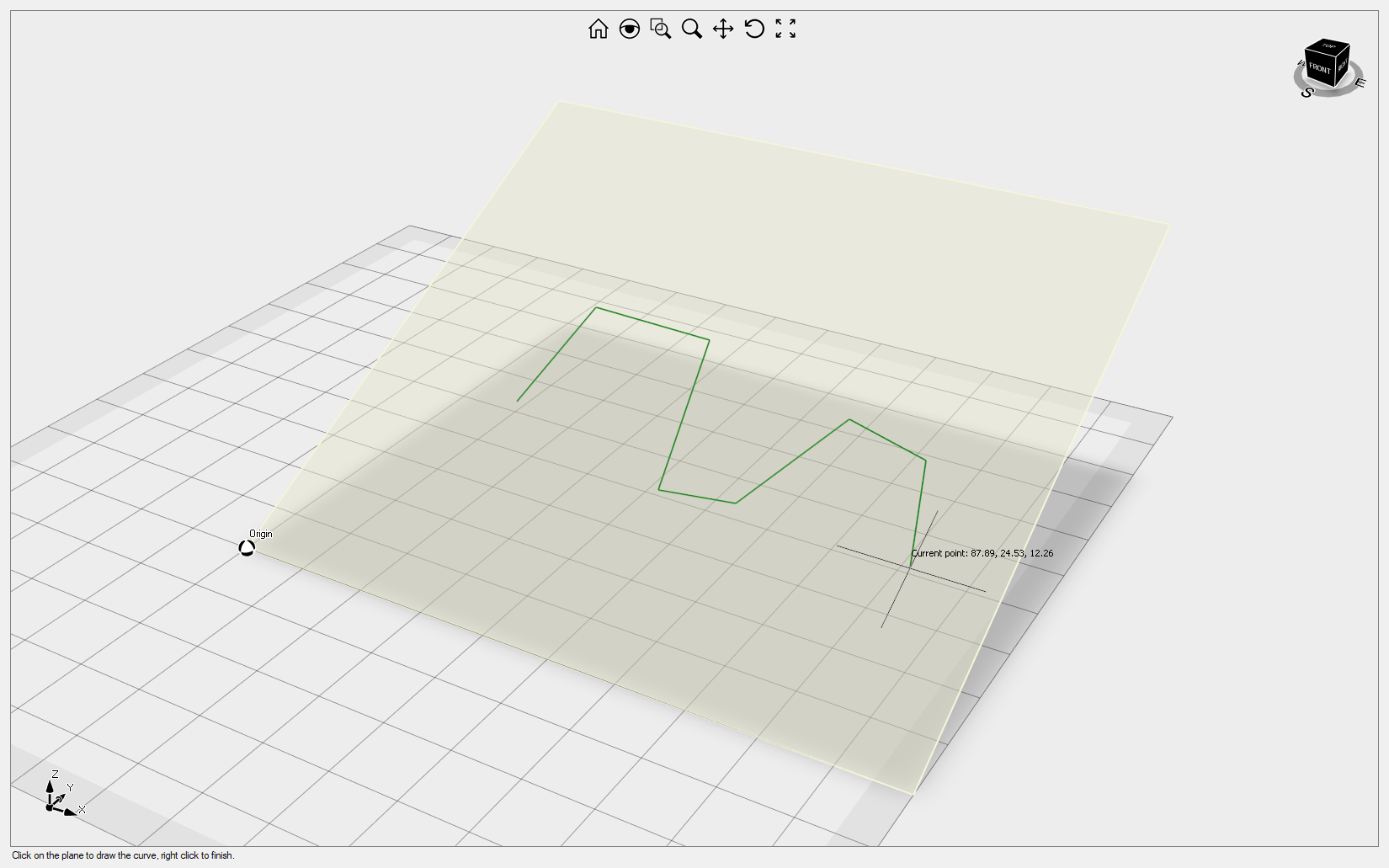 Devdept Eyeshot -热门实例参考_eyeshot demo示例-CSDN博客