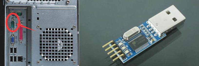 单路USB转多路UART方案-CSDN博客