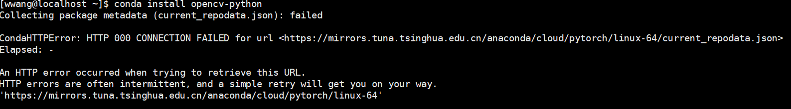 pip install pyv8报错keyerror: include_罕见性 pip 报错分析与处理-CSDN博客