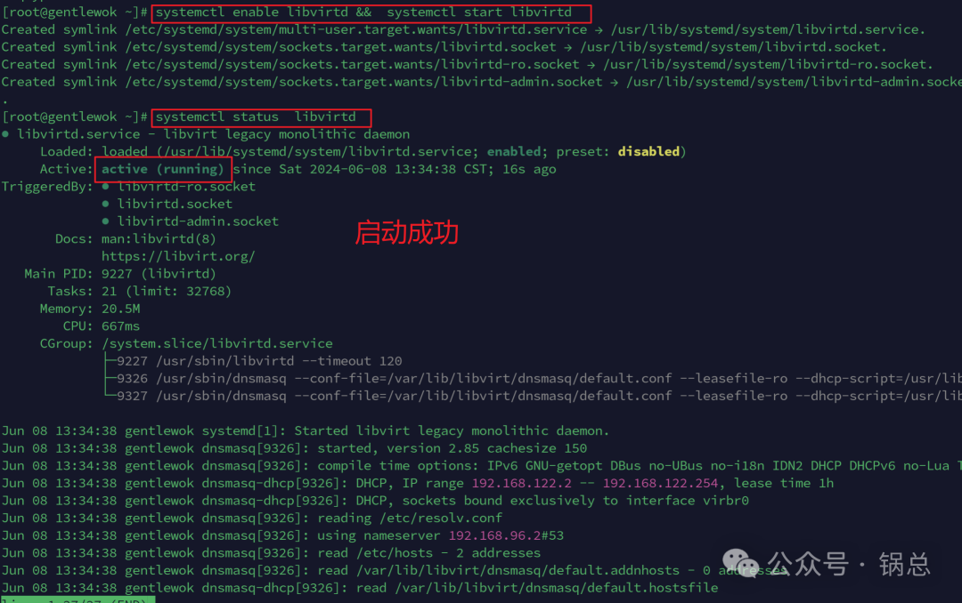 教程：详解Rocky9.4中安装 KVM+VNCServer(内附踩坑指南)-CSDN博客