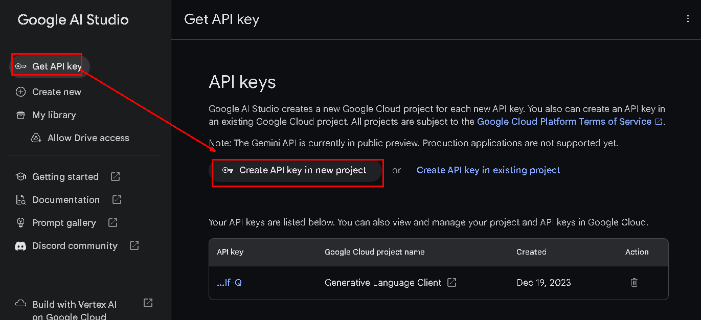 平替 GPT？谷歌 Gemini 本地化部署教程，轻松实现国内直联！附 Gemini API 使用的三种方法_谷歌双子座大模型本地部署-CSDN博客