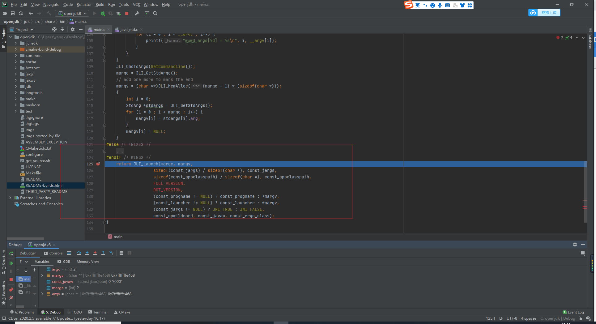 Windows 如何远程调试openjdk 源码 gdbserver gdb 老鸟们真的会了吗_gdbserver源码-CSDN博客