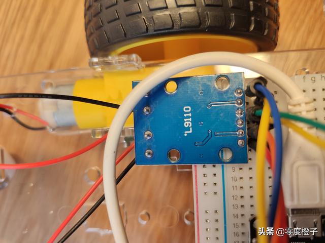 Esp8266 Sdk入门指南自制wifi遥控小车！esp8266实践指南（二） Csdn博客 8255