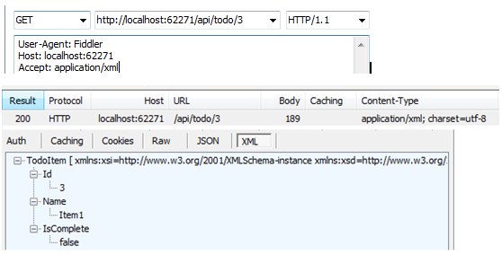 asp.net core系列 38 WebAPI 返回类型与响应格式--必备_iactionresult 类型-CSDN博客