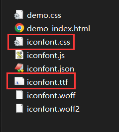 uni-app之阿里字体图标转base64方法_字体转base64-CSDN博客