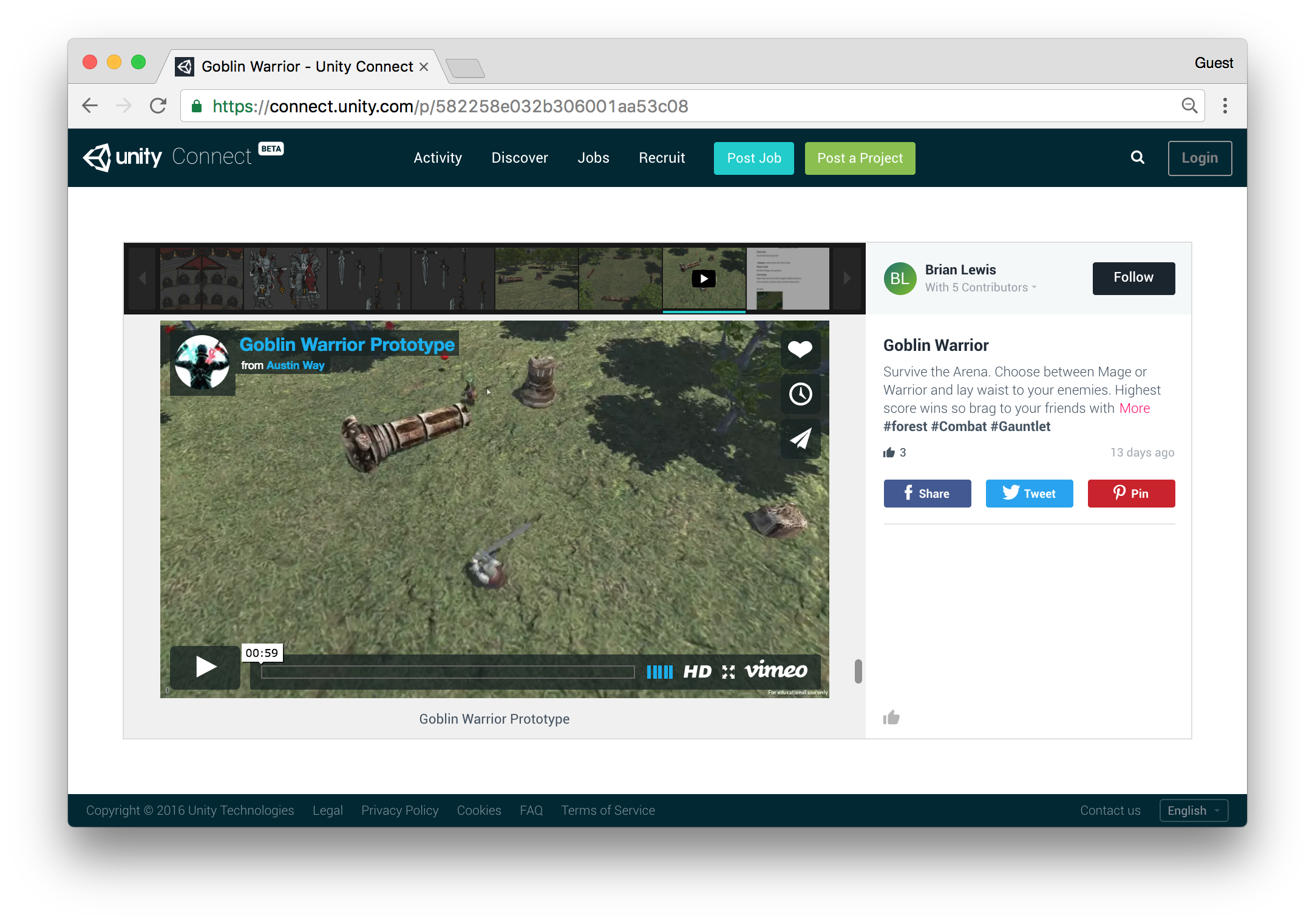 unity 团队协作_使用Unity Connect将课堂协作提升到新的水平-CSDN博客