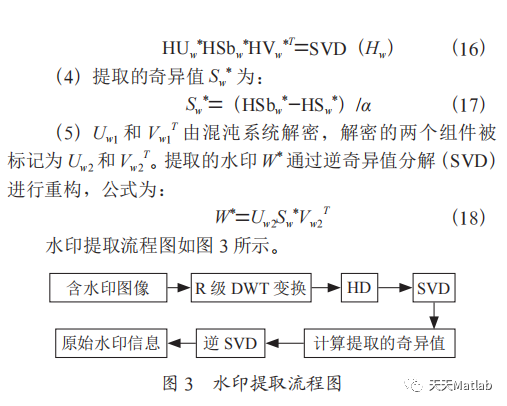 【图像隐藏】基于混合 DWT-HD-SVD 的数字图像水印方法技术附matlab代码_数字水印中hd分解-CSDN博客