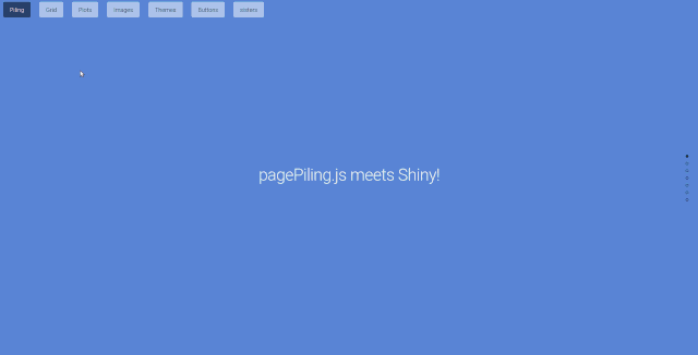 semantic ui中文文档_盘点 Shiny 中的各种主题和 UI 插件-CSDN博客