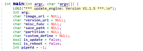 linux 基于debian/ubuntu AB系统适配（二）-updateEngine移植_linux updateengine-CSDN博客