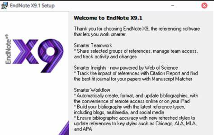 使用Endnote X9批量插入毕业论文参考文献_endnotex9导入学位论文没有学校-CSDN博客