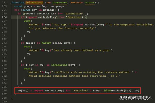 Vue Mounted调用methods方法从源码中学vue(二)彻底搞清楚methods中的方法原理weixin39705794的博客
