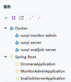 使用Docker部署Ruoyi-Vue-Plus_ruoyi-vue-plus docker部署-CSDN博客