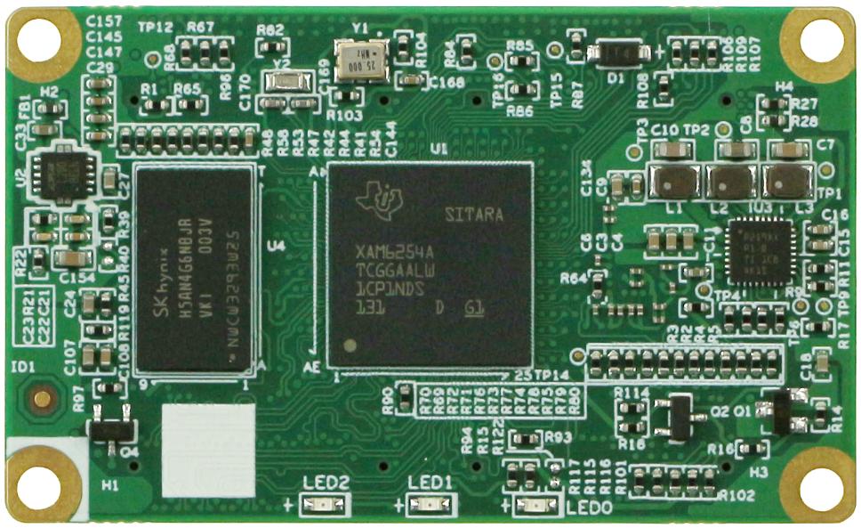 TI Sitara AM62x核心板（单/双/四核ARM Cortex-A53 + 单核ARM Cortex-M4F异构多核）软硬件规格资料书_am62x 电路图-CSDN博客