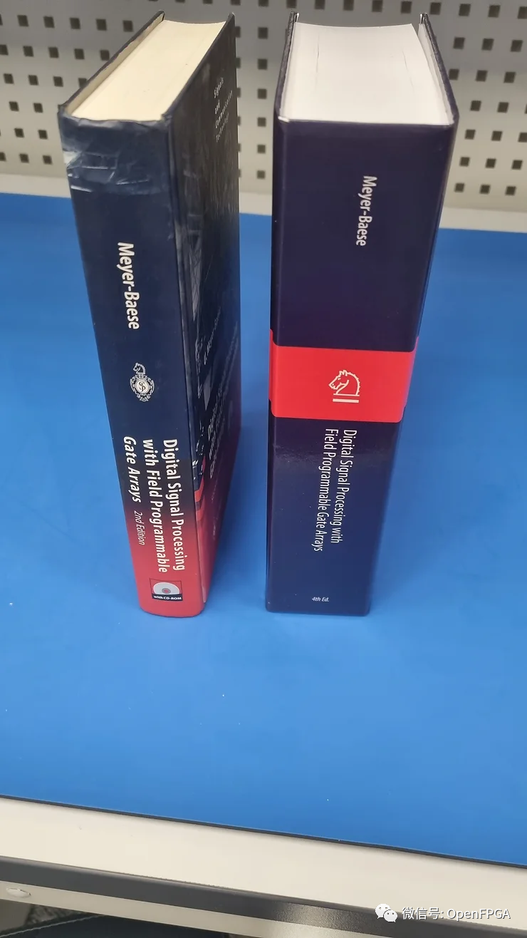 国外大佬推荐的适合新手的入门书籍_the scientist and engineer's guide to dsp-CSDN博客