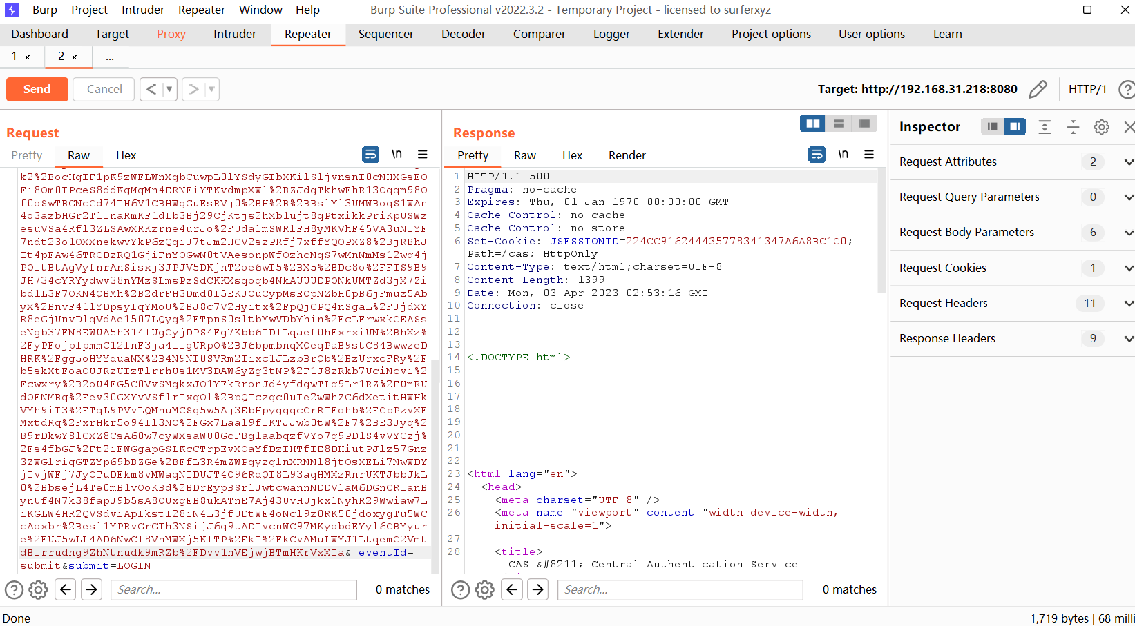 apereo-cas_apereo cas使用-CSDN博客