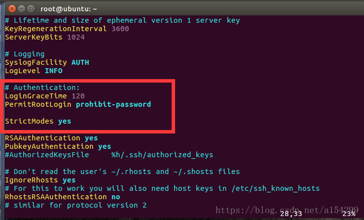 Ubuntu16.04连接SSH出现 Server responded “Algorithm negotiation failed” 的解决方法_server responded ...